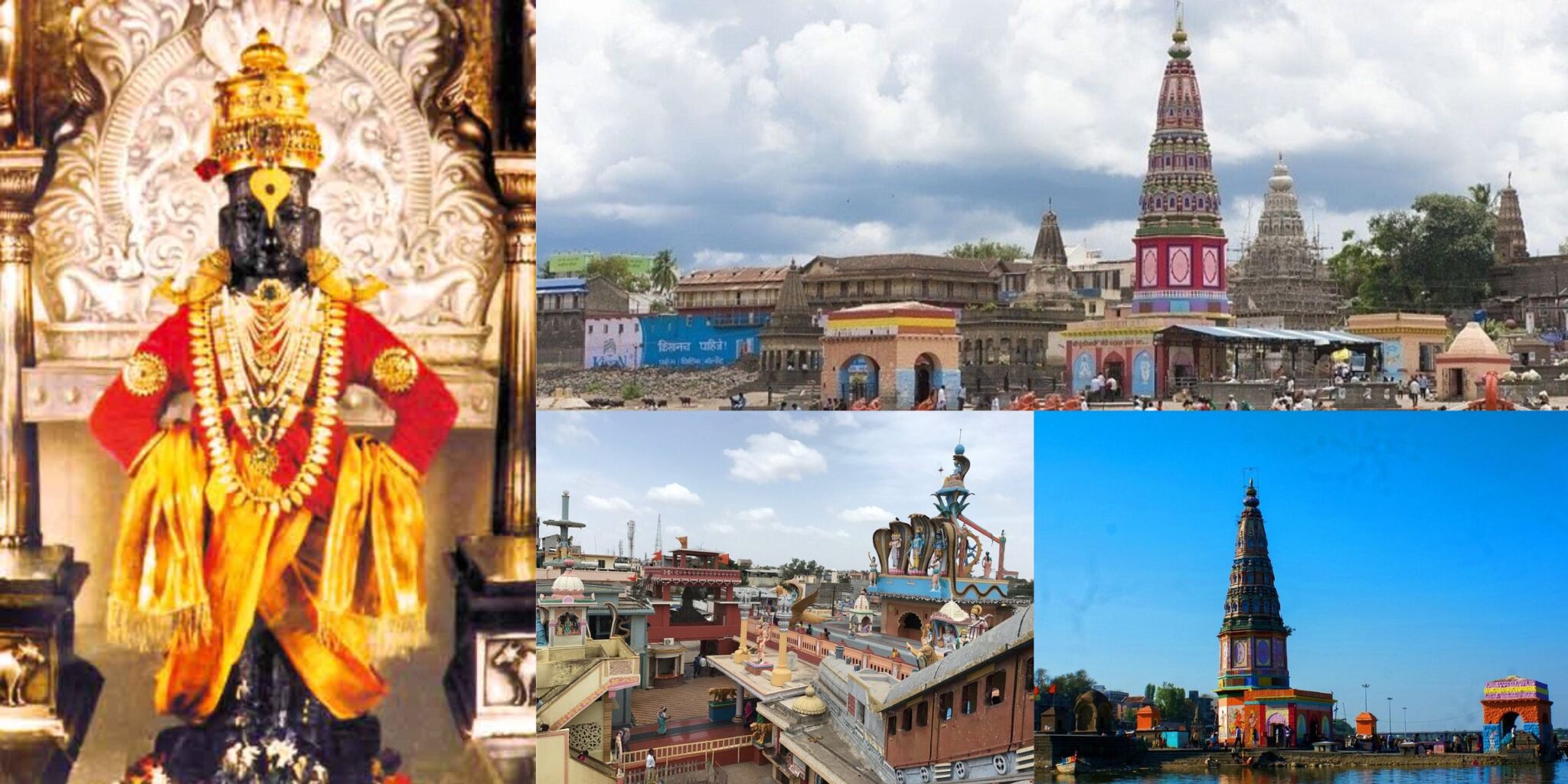How to Travel from Pune to Pandharpur and What to Do There